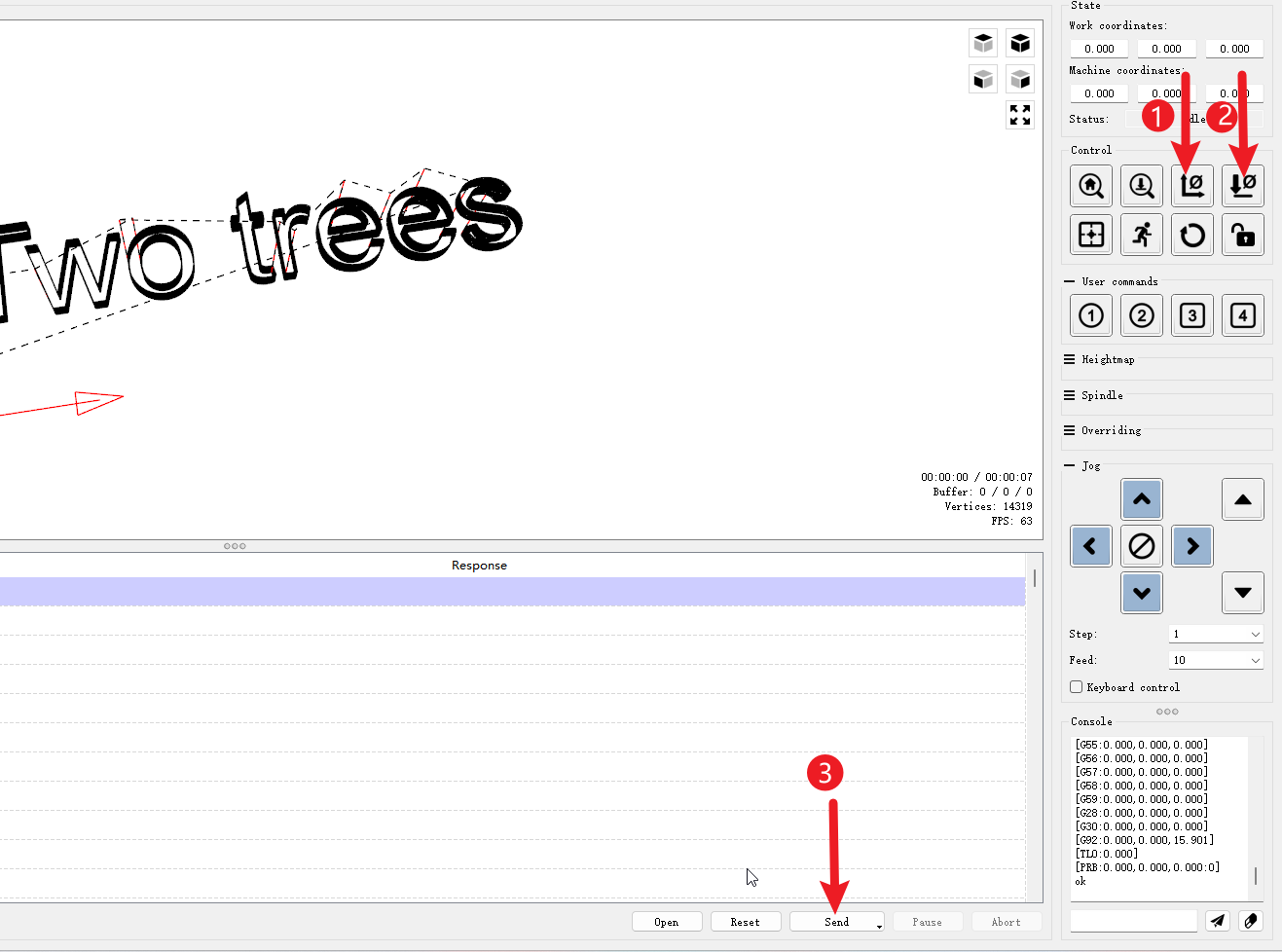 New User Guide | TWOTREES Wiki